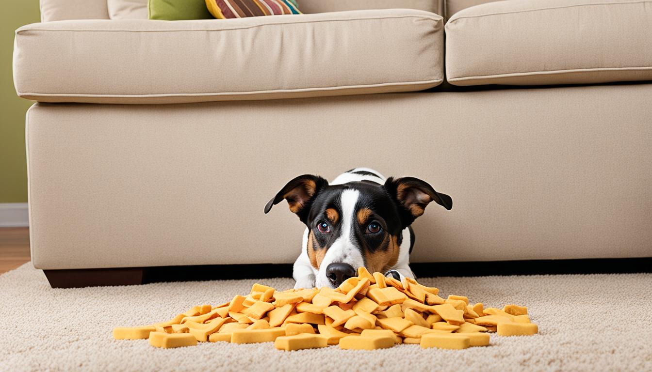 Engaging Mental Stimulation for Dogs: Fun Ideas